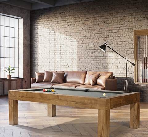 Premium Billiard & Game Supplies & Services in Central Florida